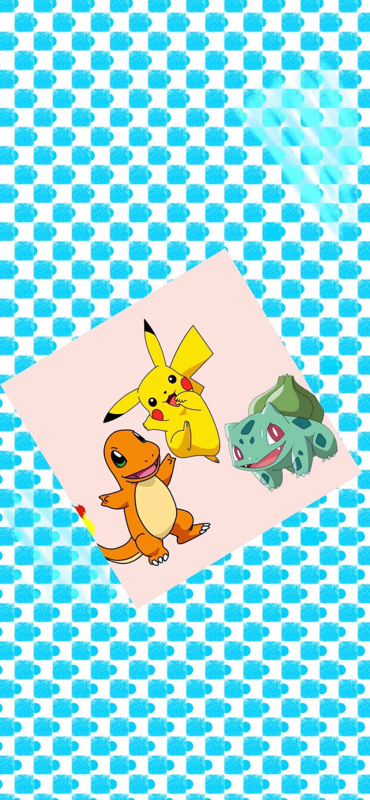 Pokémon NFT – GANG