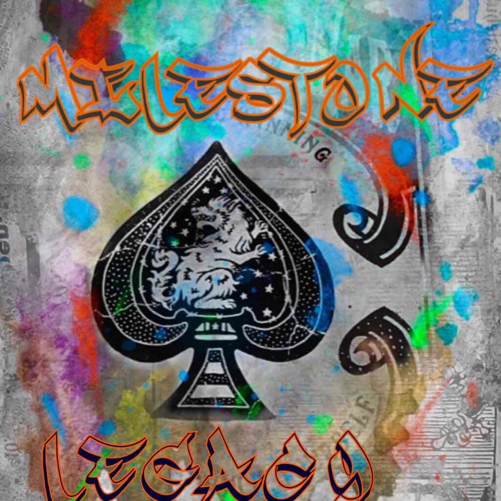 Milestone Legacy – GANG